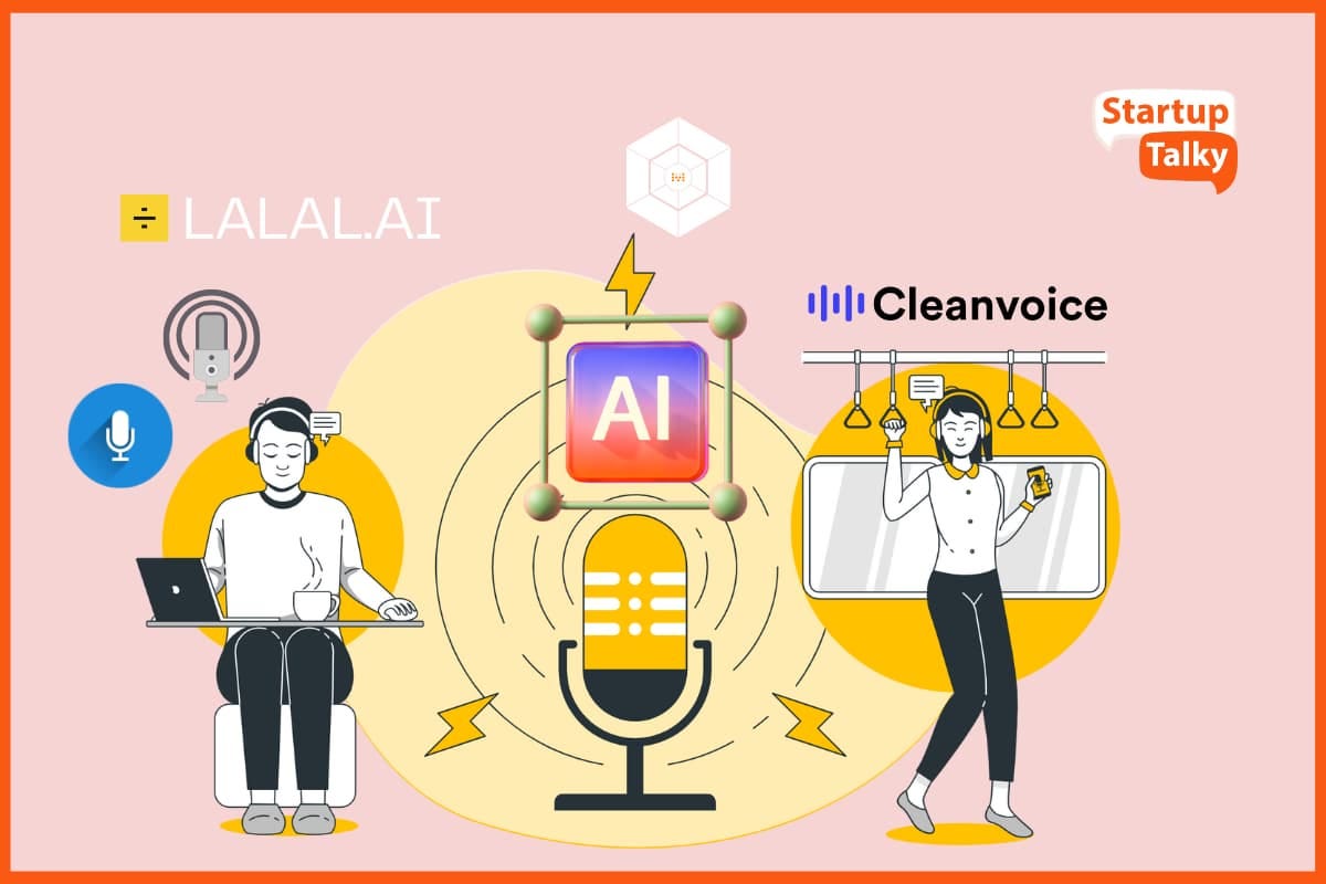 AI Audio Generation. AI Audio Generation: Revolutionizing… | by Masooma ...