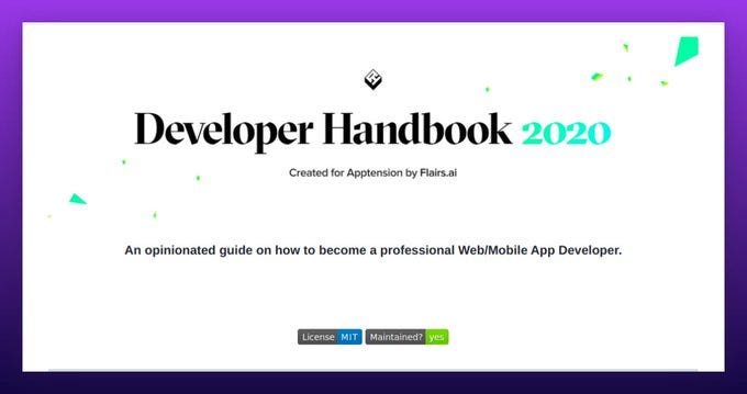 Top GitHub Repositories to make you a 10X Coder: | by Amit Arora | Aug ...