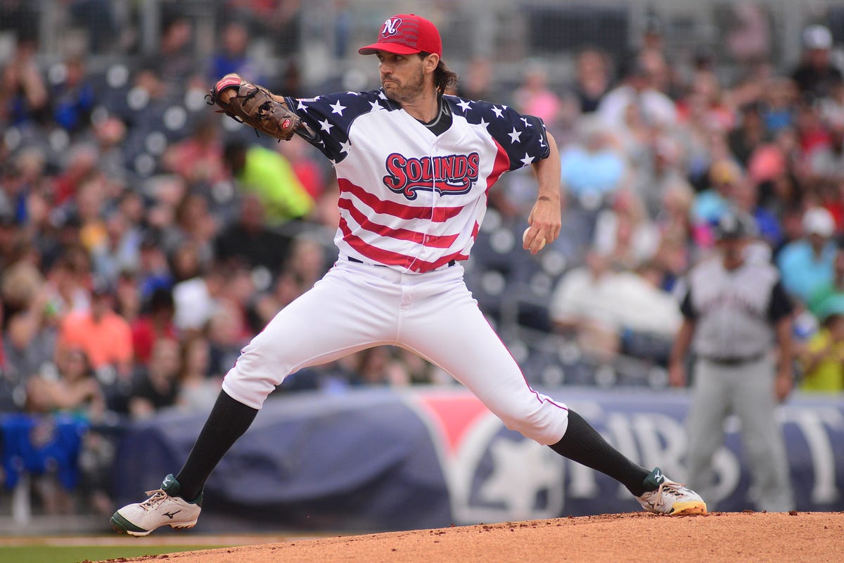 Zito Stays Sharp | by MLB.com/blogs | Sound Bytes