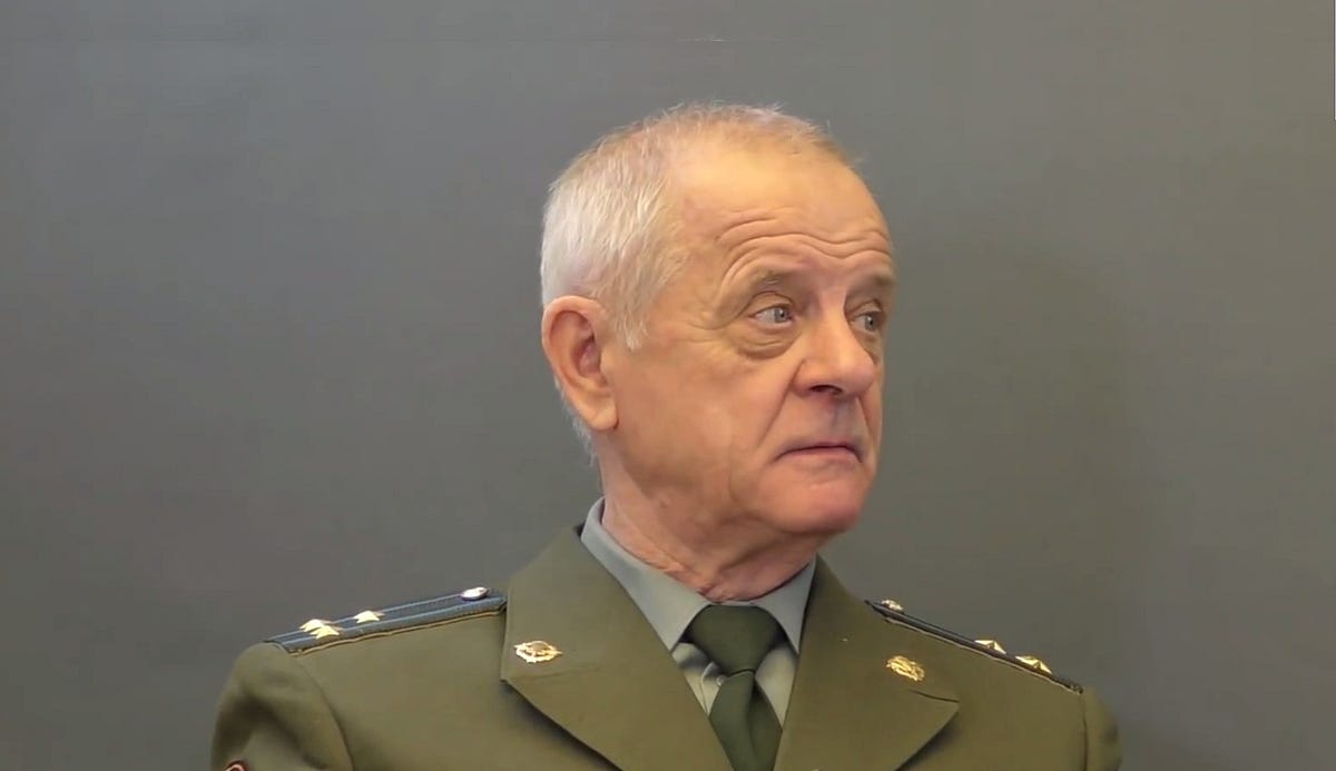 Defiance in the Ranks: The Kvachkov Conundrum and What It Reveals About ...