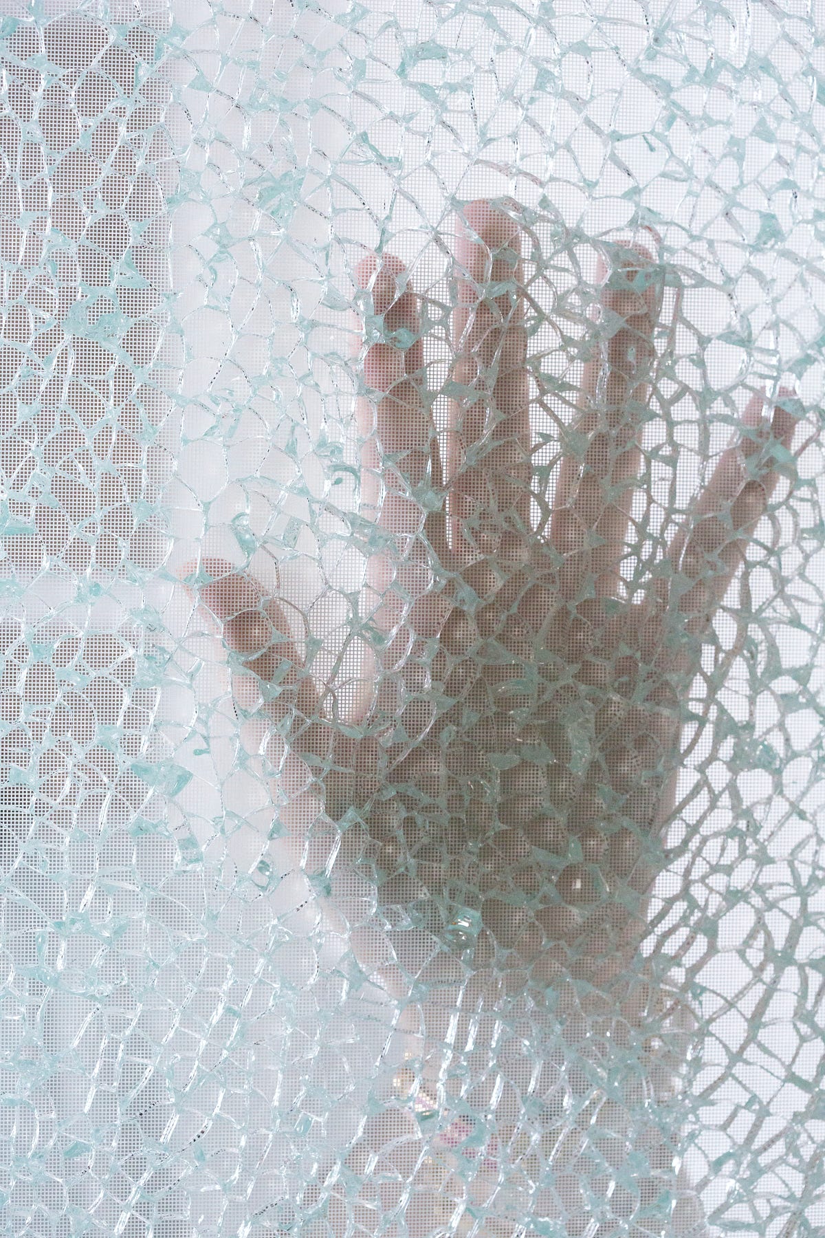 Slap at face.. As I begged for your love, you… | by Het Patel ...