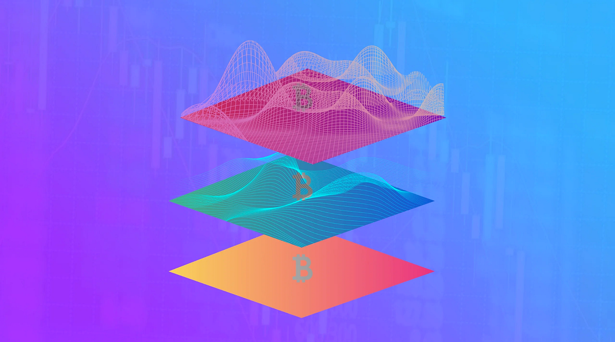 What is a Layer-3 Network?. The Web3 landscape is constantly… | by ...
