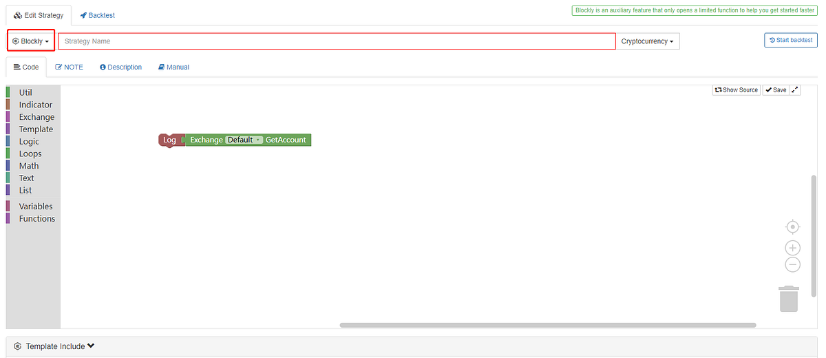 Visualization Module to Build Trading Strategy — First Acquaintance ...