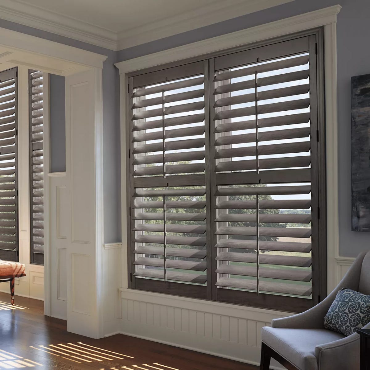 The Exceptional Benefits Of Plantation Shutters In Pymble: A Comprehensive Overview | by ...
