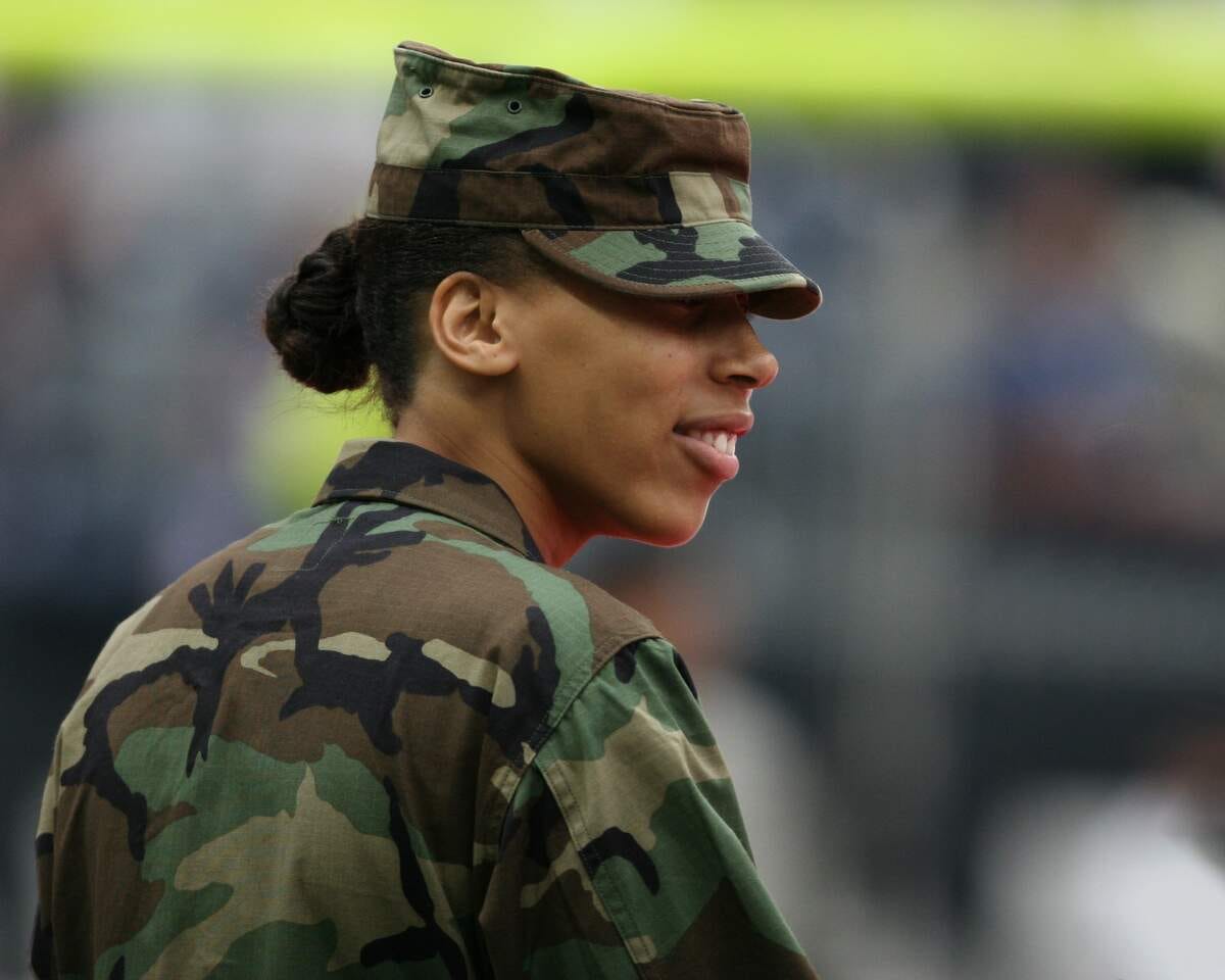 It’s National Vet Girls RISE Day | February 19, 2025 | by Checkiday ...