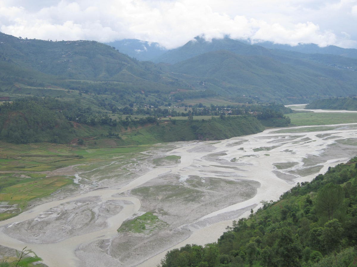 Indravati River: A Tapestry of History, Geography, Benefits, and ...