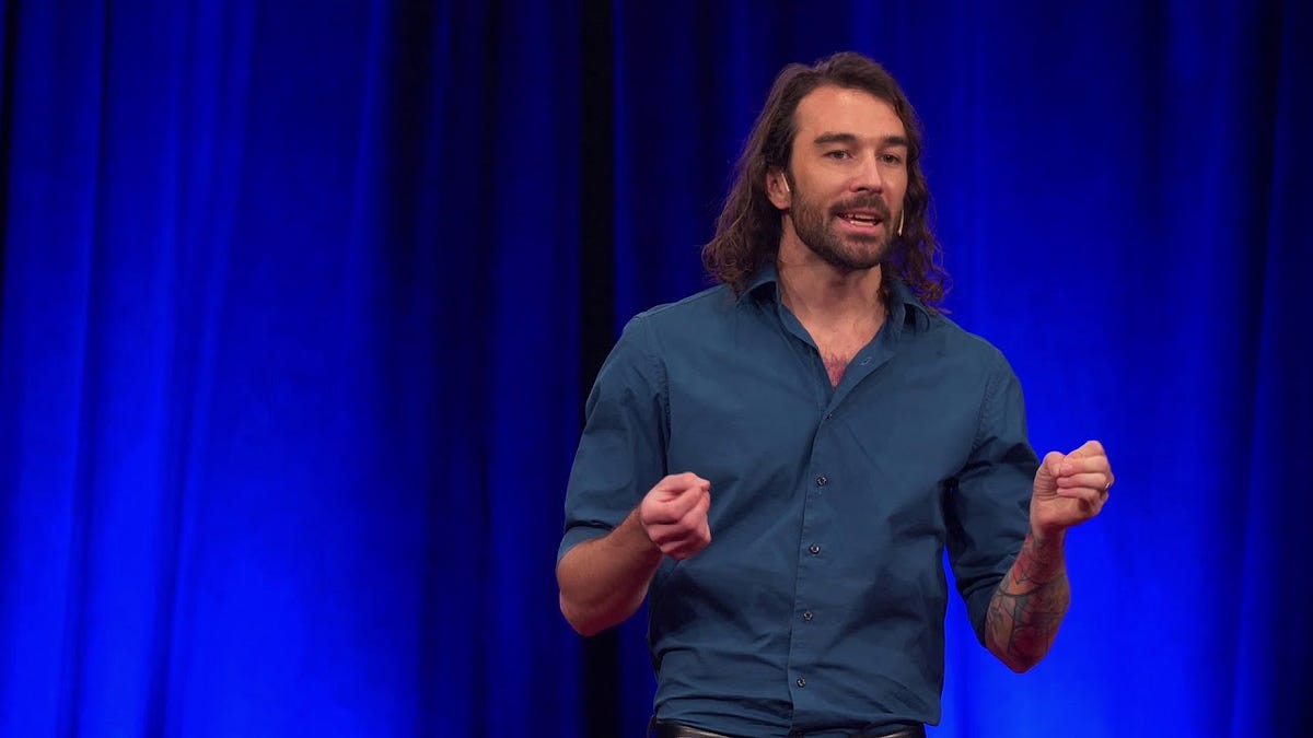 “Superpower” giving tattoos — science fiction or close reality? | by ...