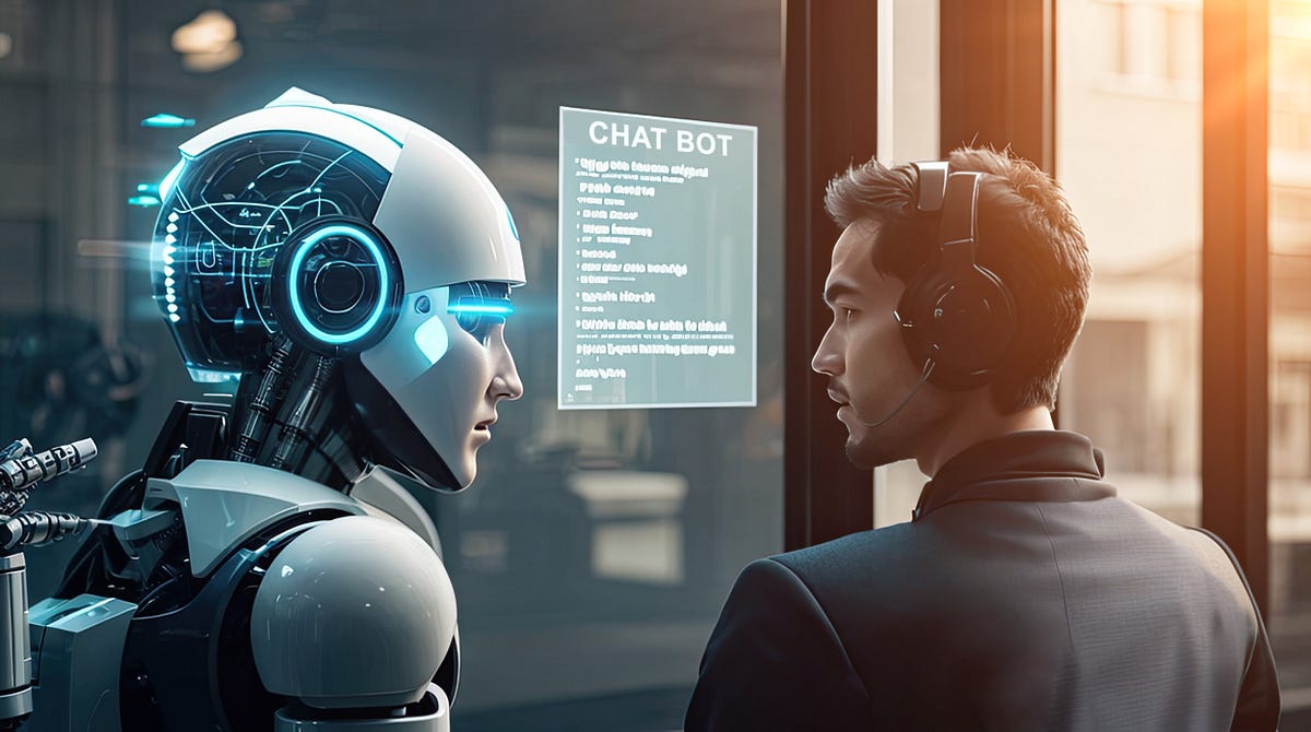 7 Keys to Developing Your Organization AI | by Hisham Usmani | Medium