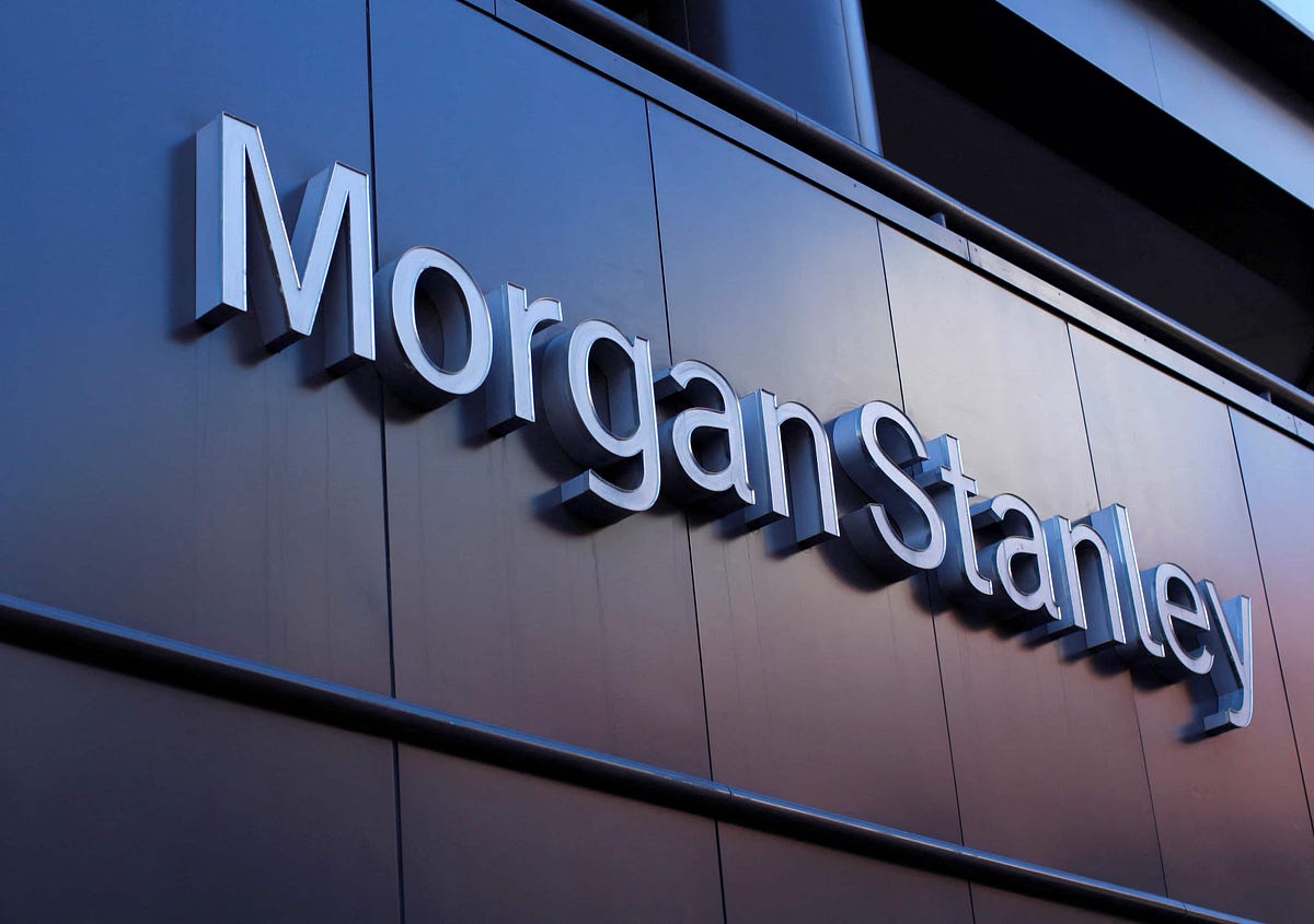 Morgan Stanley — Off Campus Interview Experience By Geekhaven Technical Society Nybles Medium