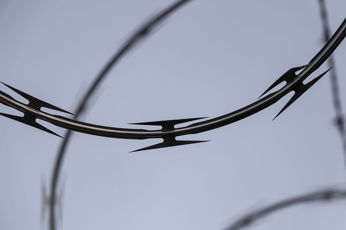 Wire — 154. № 3 In The Top Ten Most Important… | by Graeme A Henderson ...