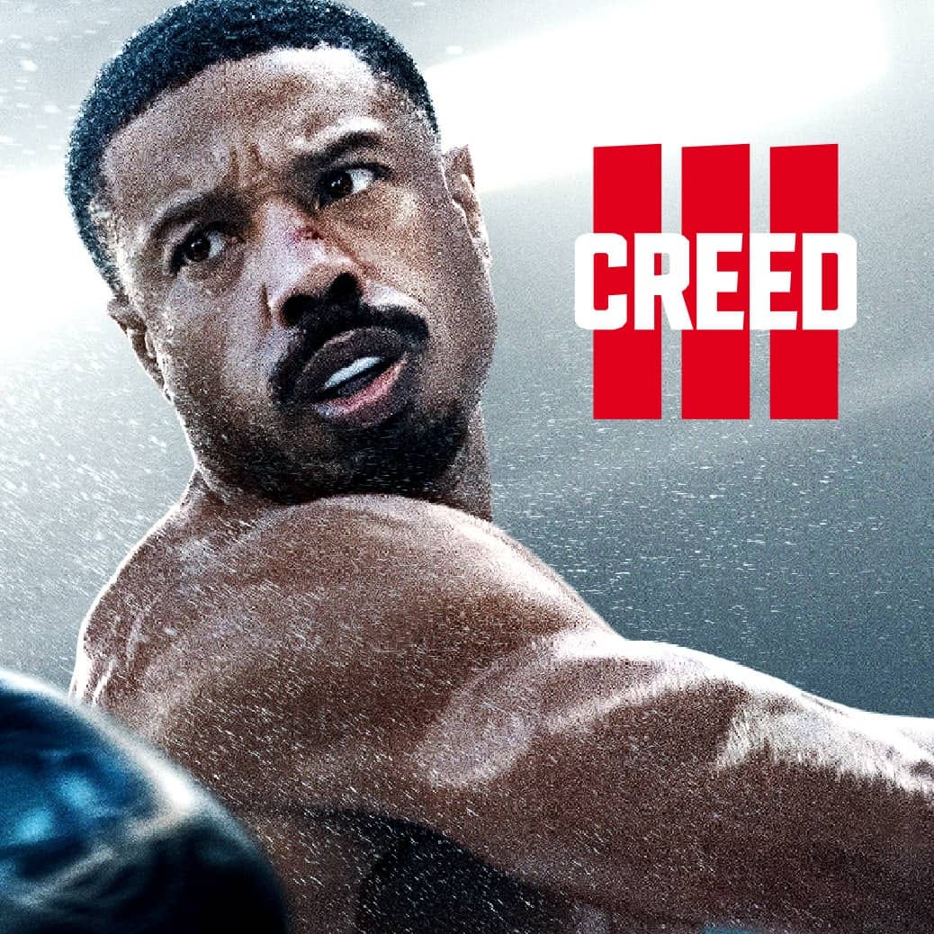 Best of Creed III: Michael B. Jordan & Sylvester Stallone Deliver ...