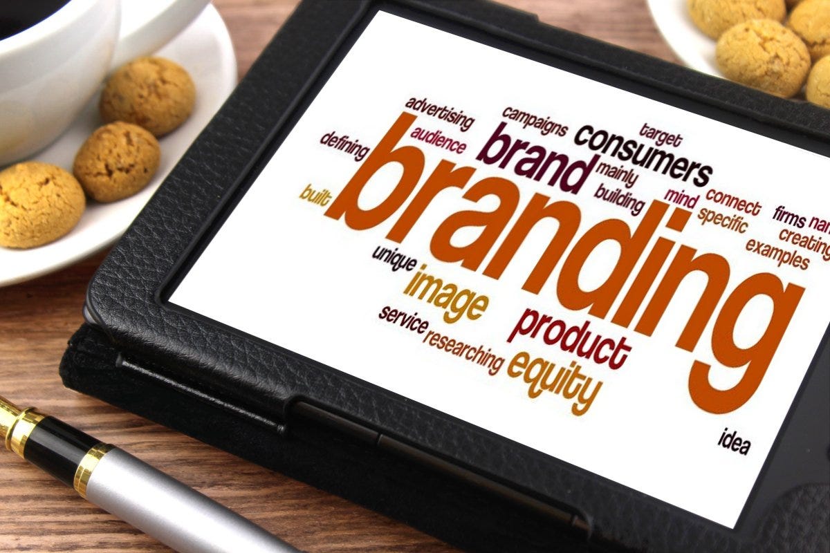 Precisamos falar sobre Branding — Conceito de Marca | by Rodrigo ...