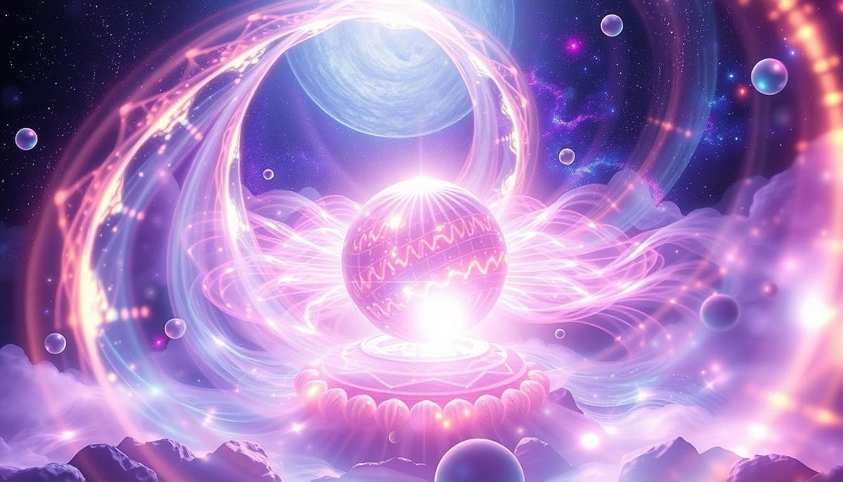 The 5D ‘Echo Effect’: Why Your Manifestations Are Instant Now | by ...