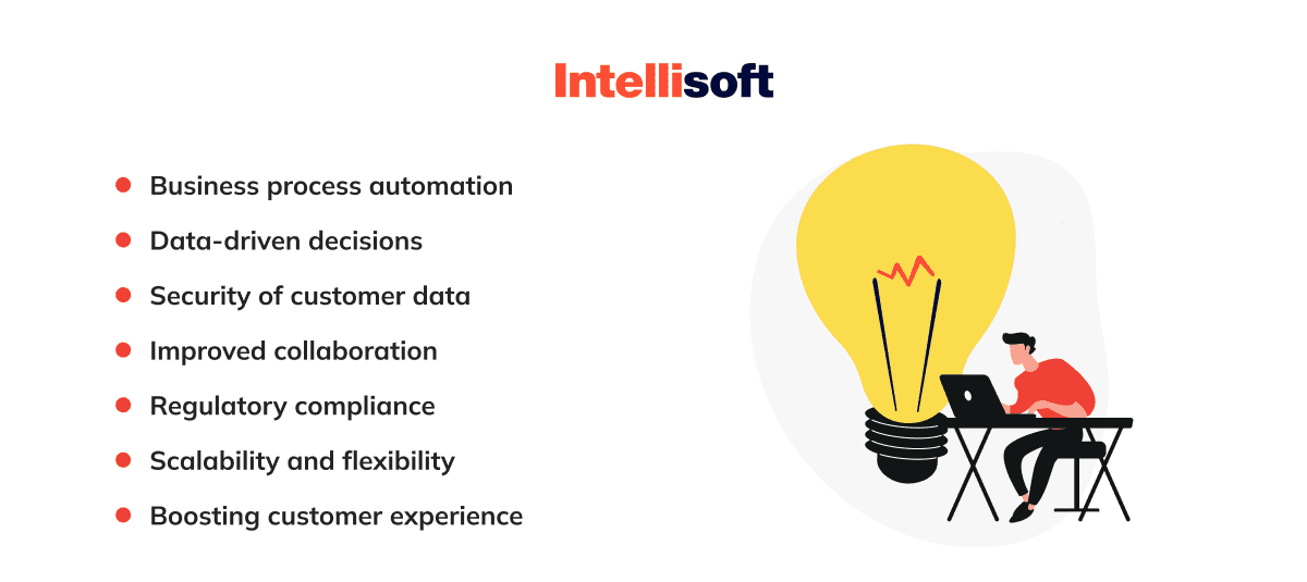 How to Build Enterprise Resource Planning (ERP) Software: a Complete ...