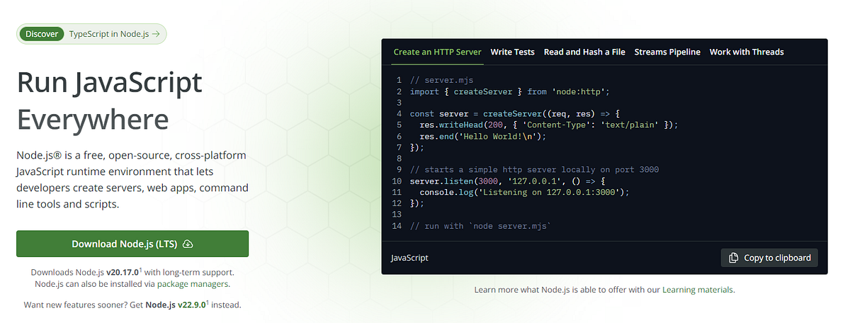 Building a Powerful API with Node.js, Express, and React | by August | Medium