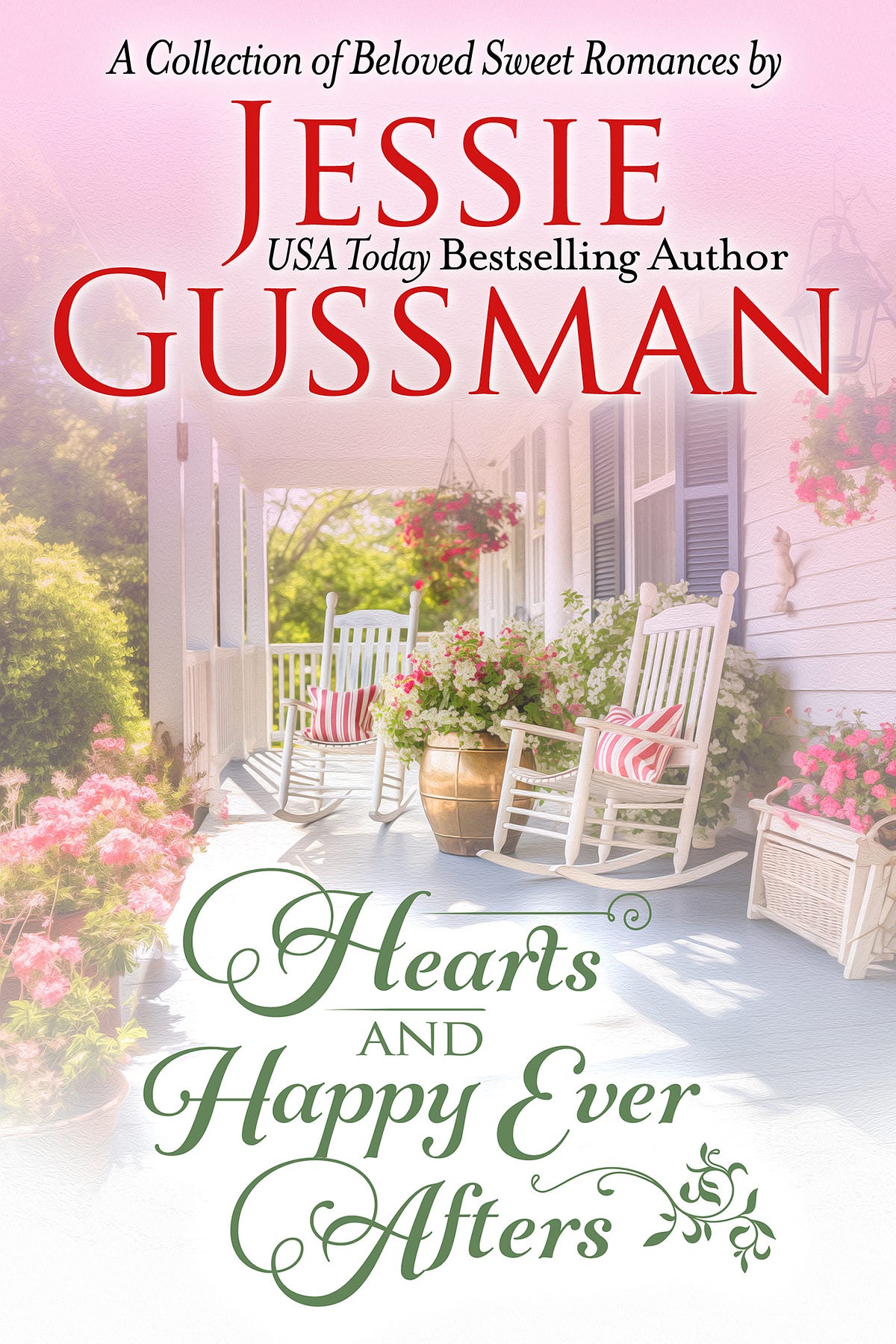 [PDF] Hearts and Happy Ever Afters Box Set Collection (Six full-length ...