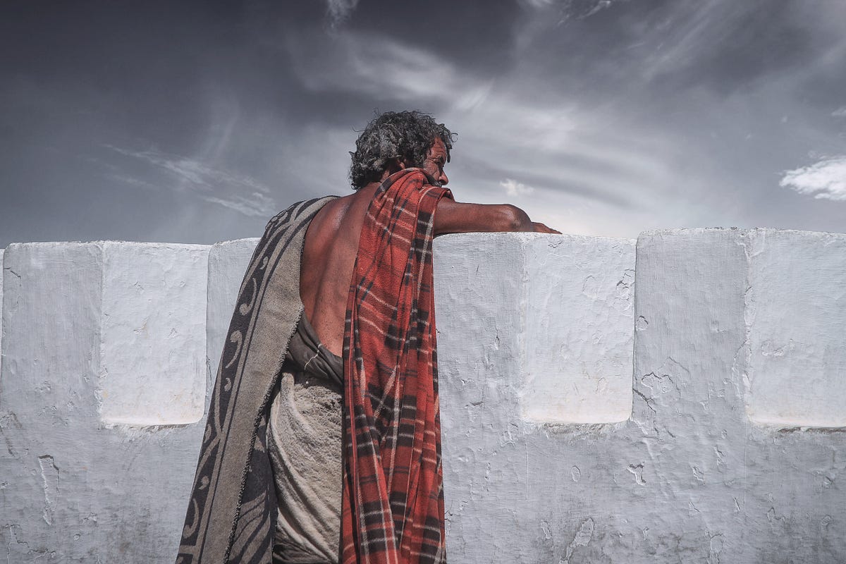 Life Is Not Fair, and It Will Never Be—Stop Waiting for It to Be | by ...