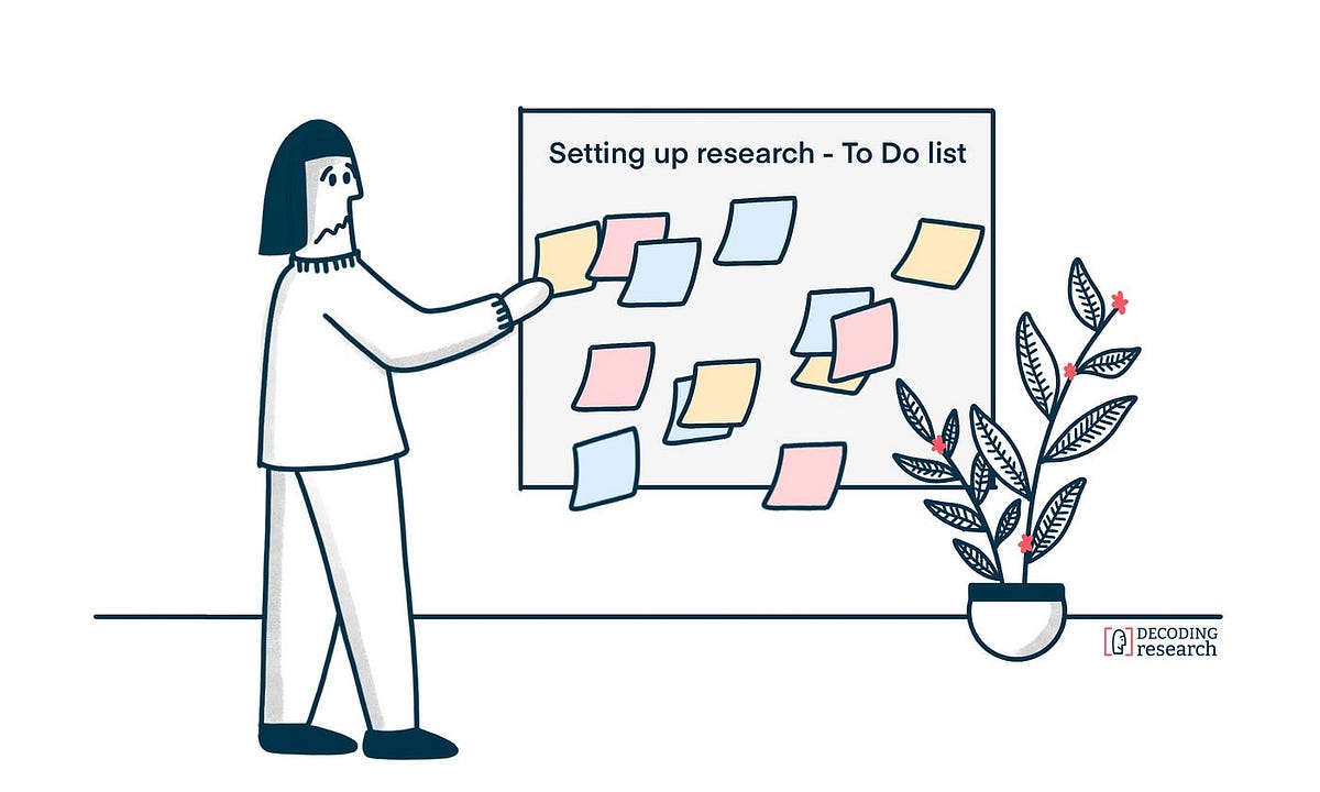 Kickstarting the collaboration with stakeholders as the first research ...