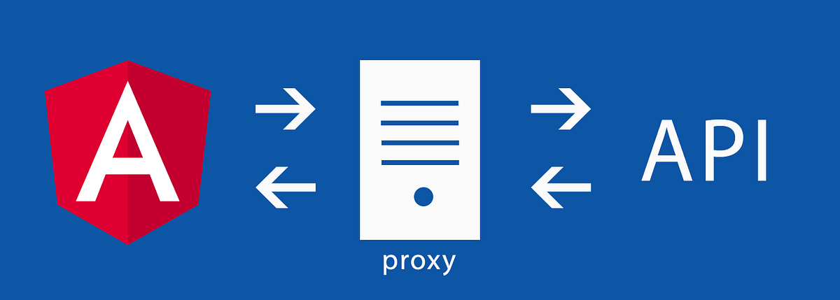 Angular Proxy: How to Bypass CORS Errors Using proxy.conf.json | by N ...