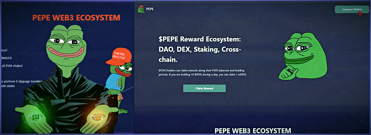 Unlock Your Wallet: Join the Pepe Coin Airdrop Today! | Medium