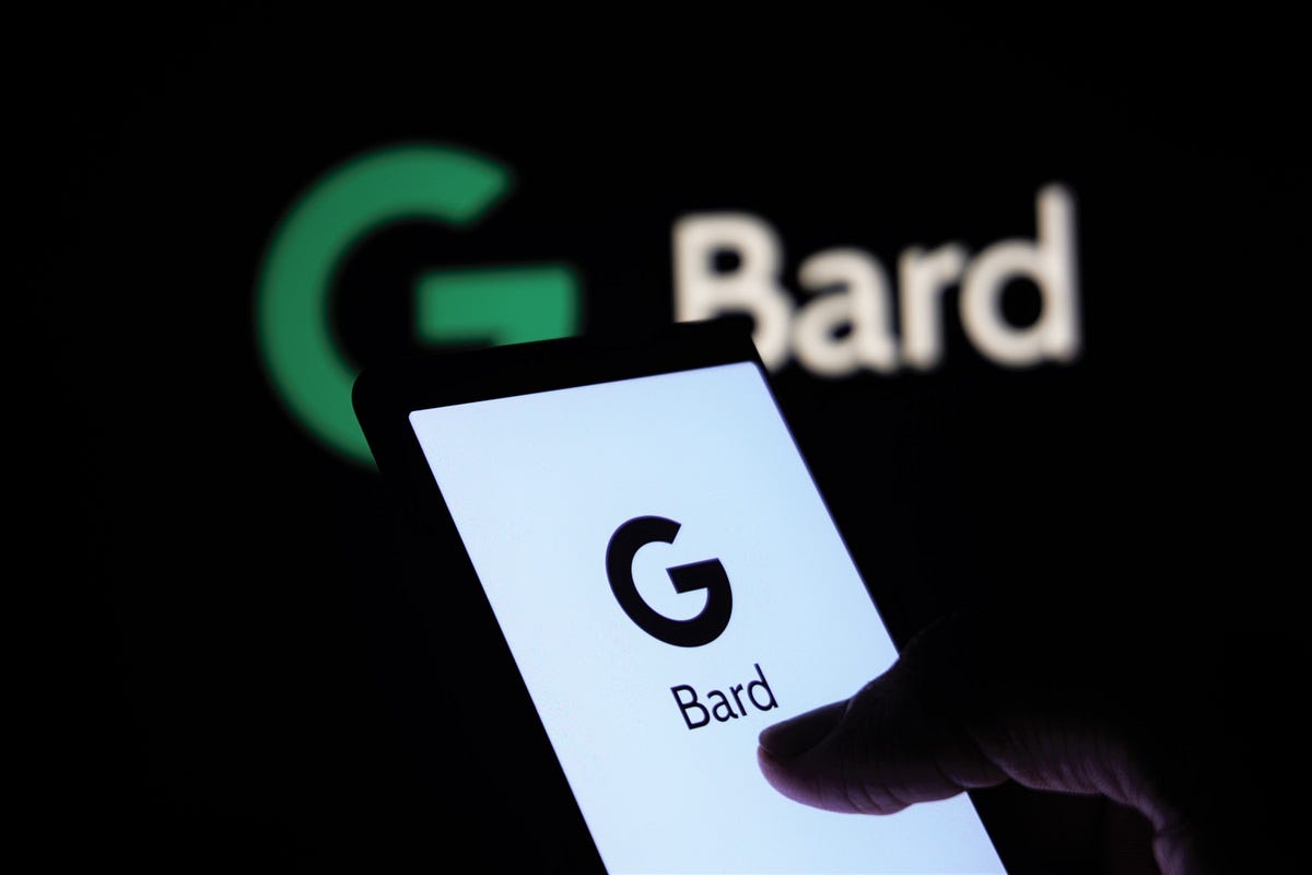 Unleashing the Power of Google’s Bard AI: Revolutionizing Creative ...