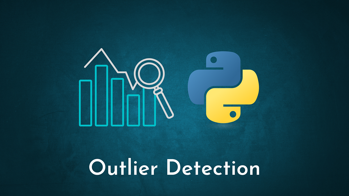 Detecting Outliers On Machine Learning By Sakthivel P Medium