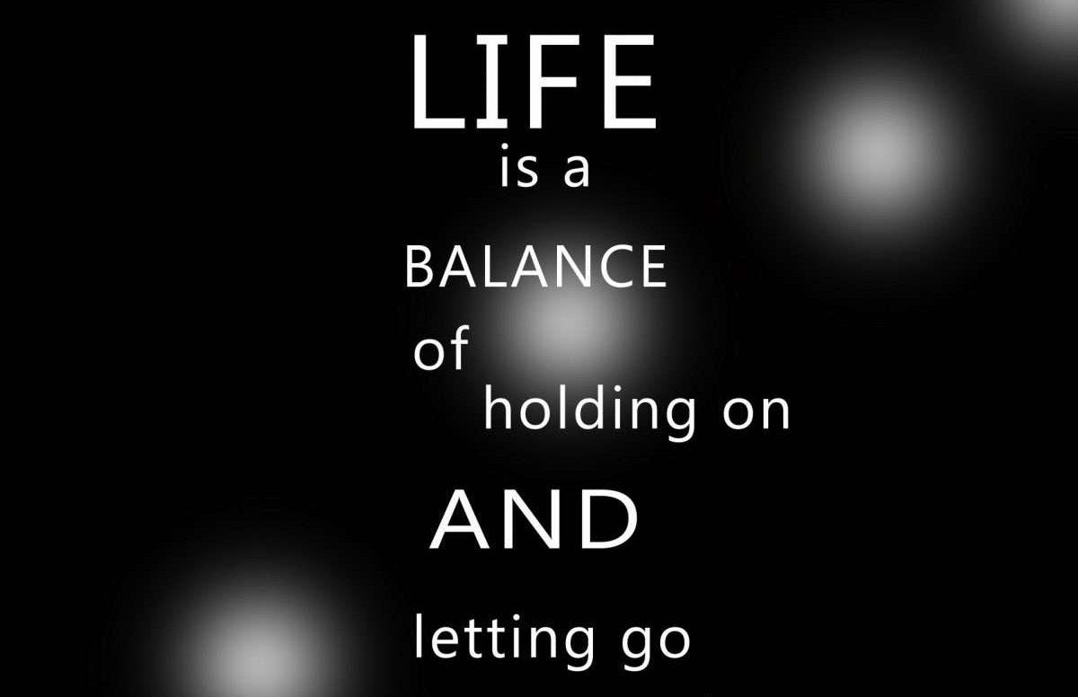 A short life of knowing God is a blessing. while a long life missing ...