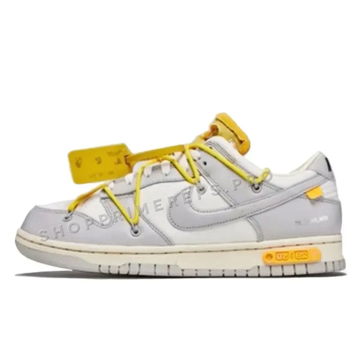 What is the Rarest Off-White Dunk? | by Annagilcreasegkzs | May, 2024 ...