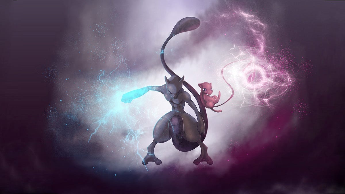 R Pokemon Legendary?. Here we will train machine learning… | by Akshaj Verma | Medium