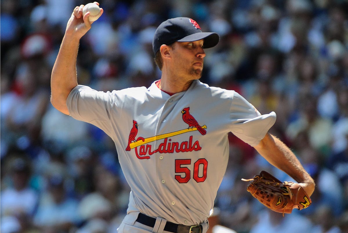 Zach’s Mixed Tout Recap | by MLB.com/blogs | MLB.com Fantasy 411