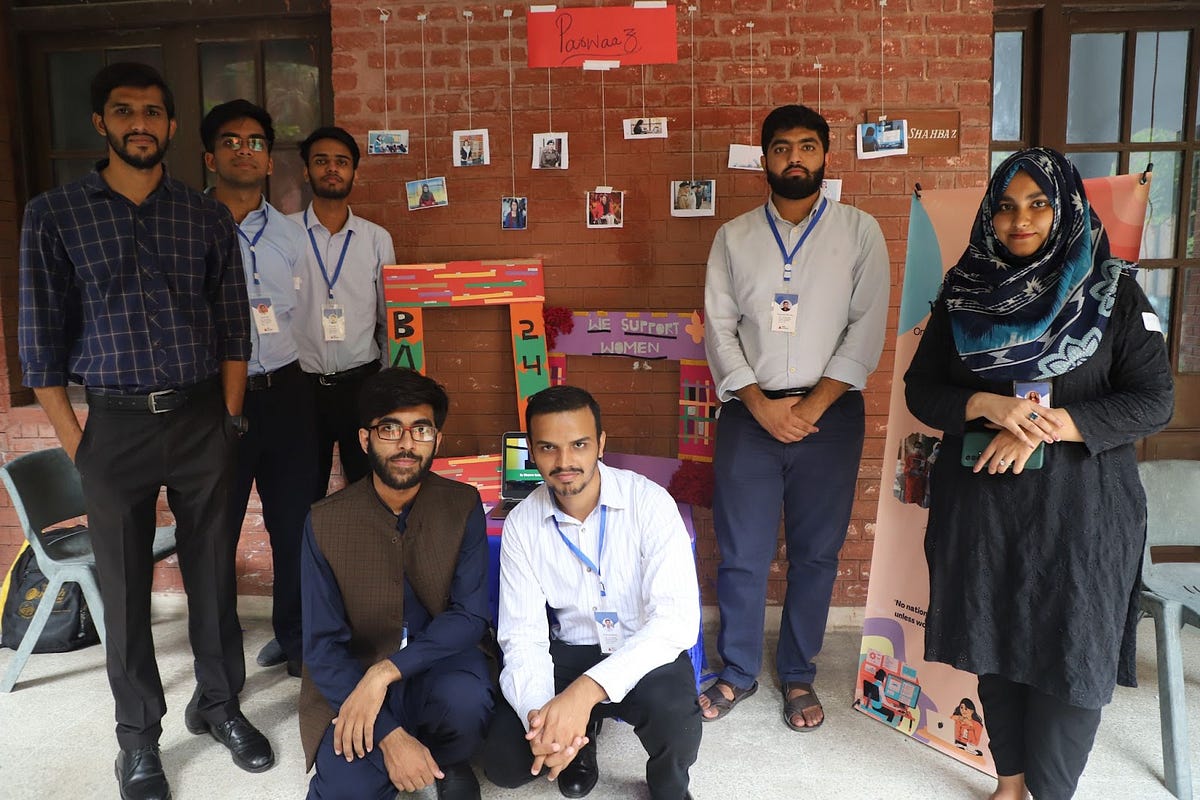 Taking Flight - Talha Tariq - Medium