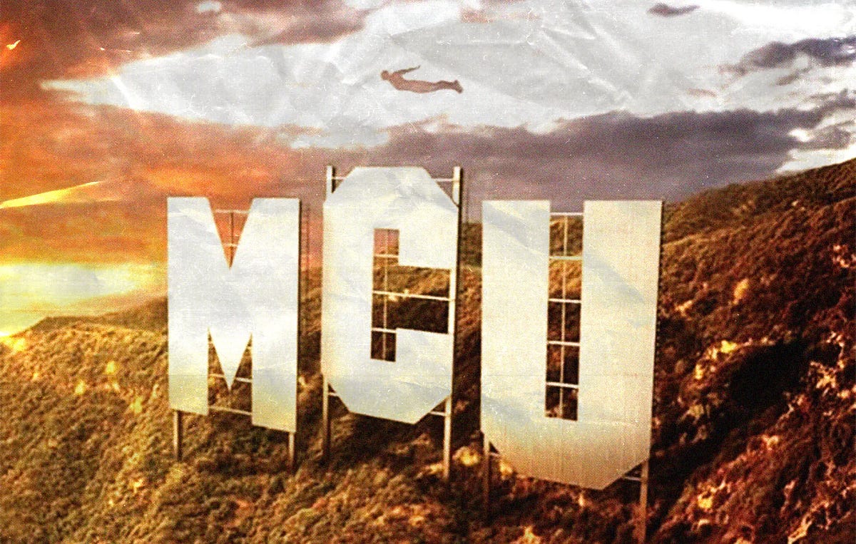 Book Review: ‘MCU: The Reign of Marvel Studios’ is THE Definitive ...