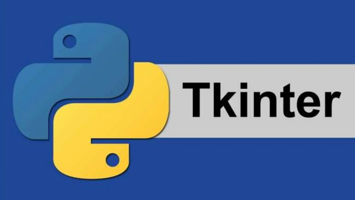Tkinter. 1. Understanding the Basics of tkinter | by Shimul dash | Feb, 2025 | Medium