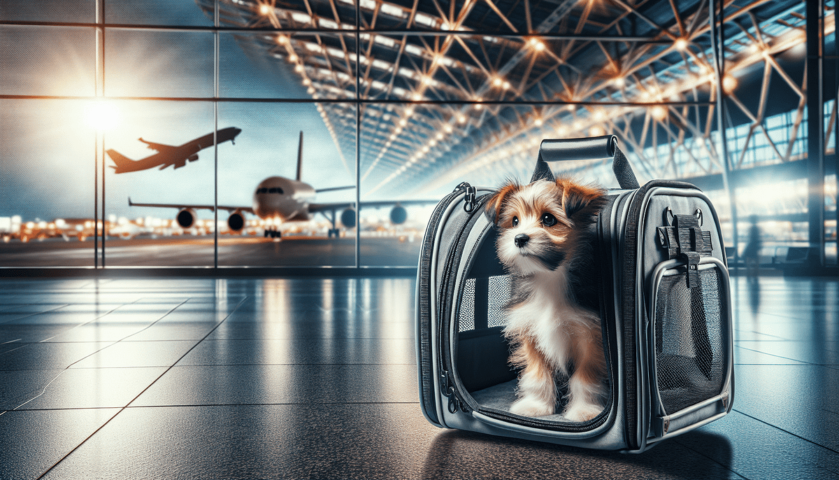 Airline Pet Carriers For Dogs | by Ramonahughes | Jul, 2024 | Medium