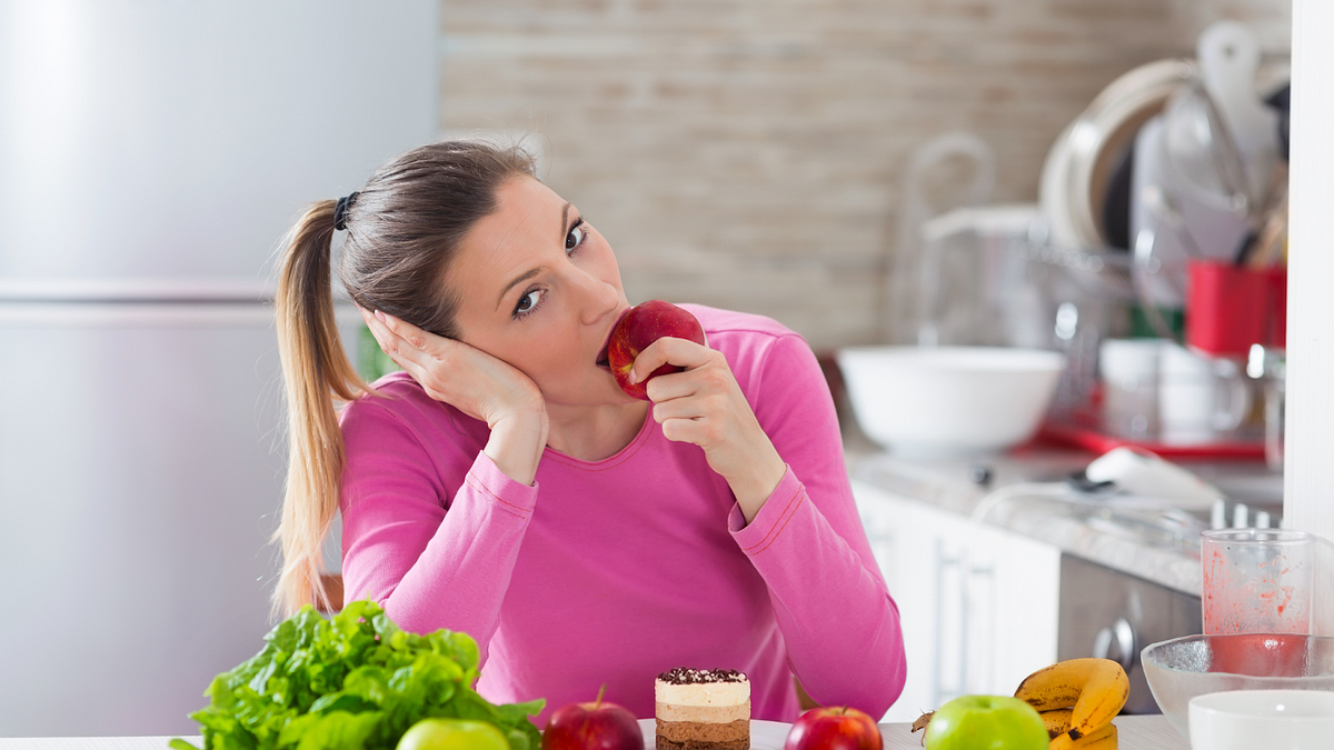 10 Tips to Make Your Everyday Diet More Sustainable10 Tips to Make Your ...