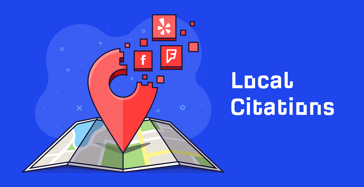 How Does Citation Matter In Local SEO? | by Naisa Wilson | Medium