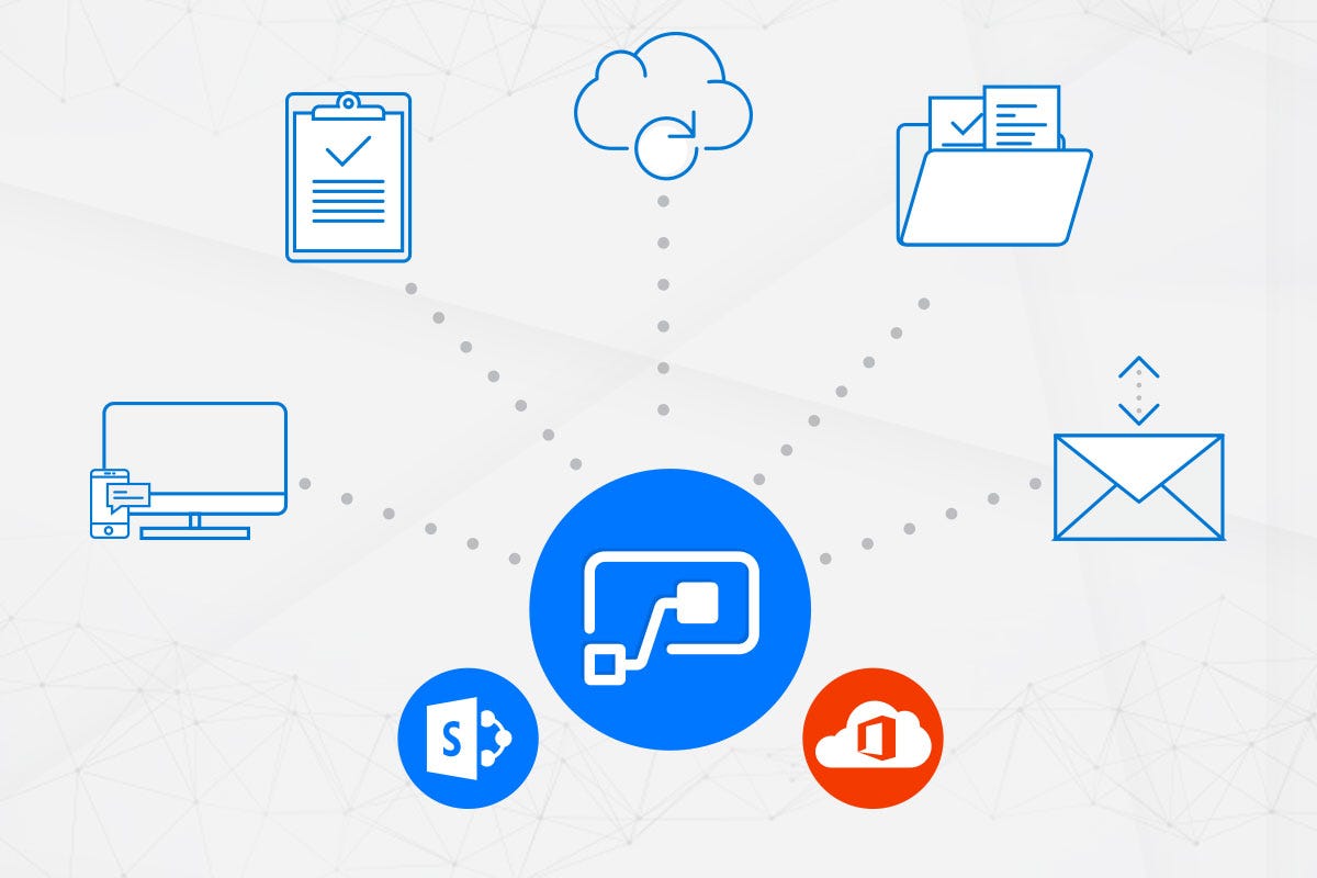 SharePoint Office 365 Automated Workflow with Microsoft Flow | by Mitrais | Medium