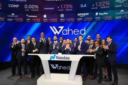 Islamic Fintech Startup Wahed Opens Physical Office in UK | by ...