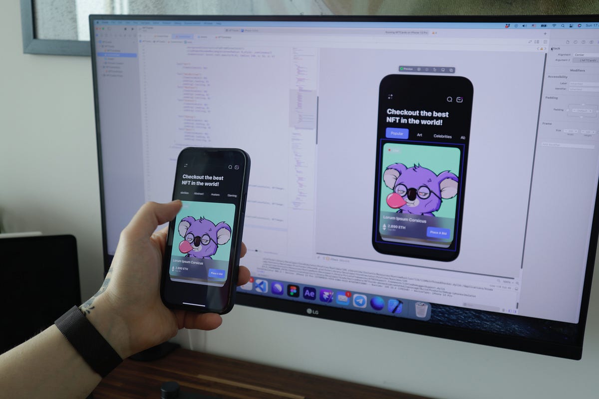 XCUITest: Add waitForNonExistence() to your iOS Automation Toolkit | by ...