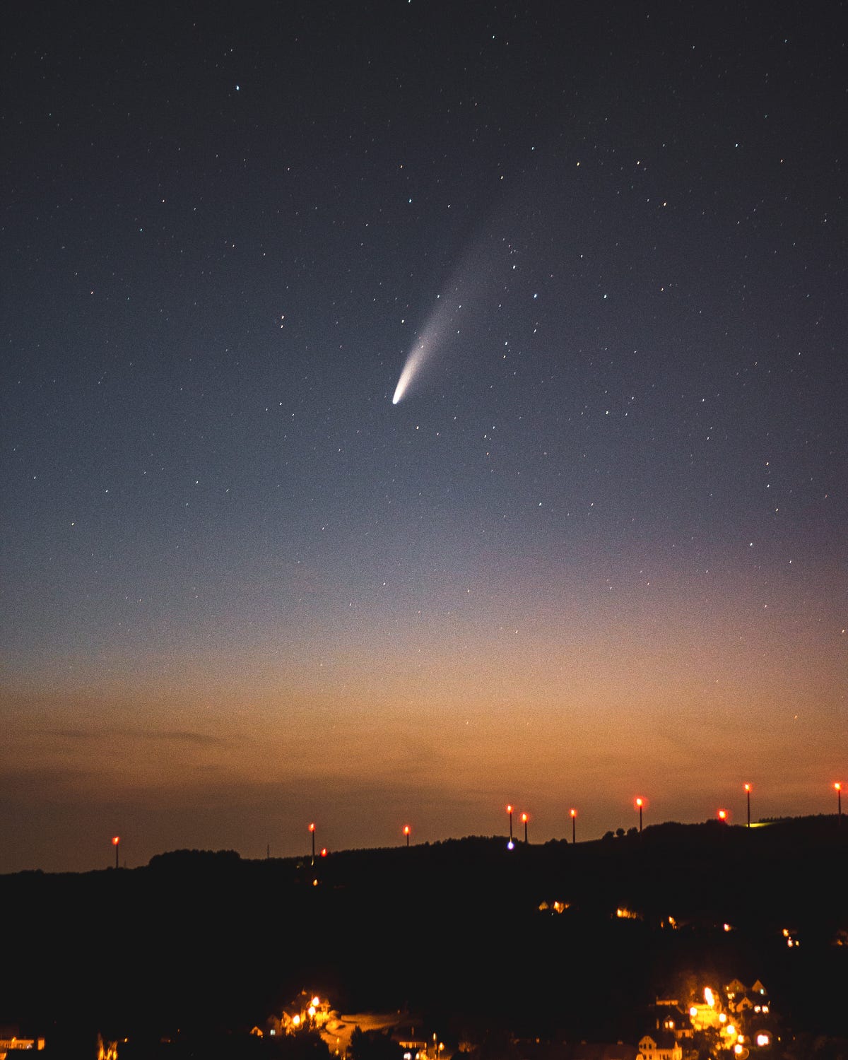 Rogue Comet; Roxanne Barbour; poetry; | The Brain is a Noodle