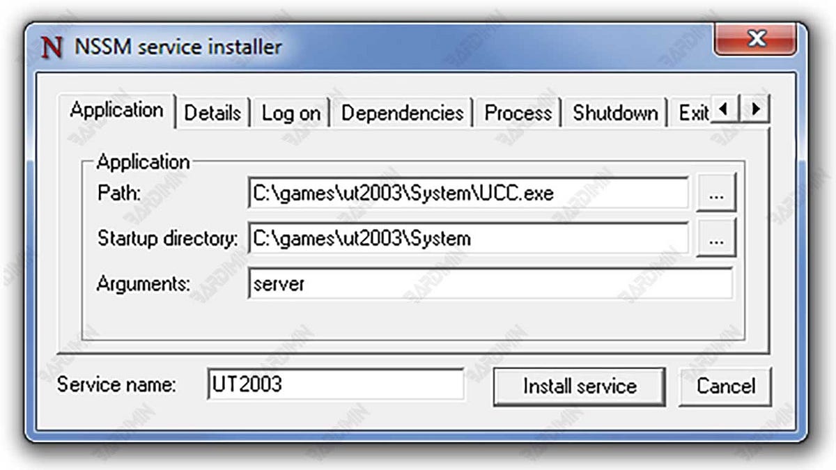 How to Run a BAT File Without Opening a CMD Window | by Bardimin.com ...
