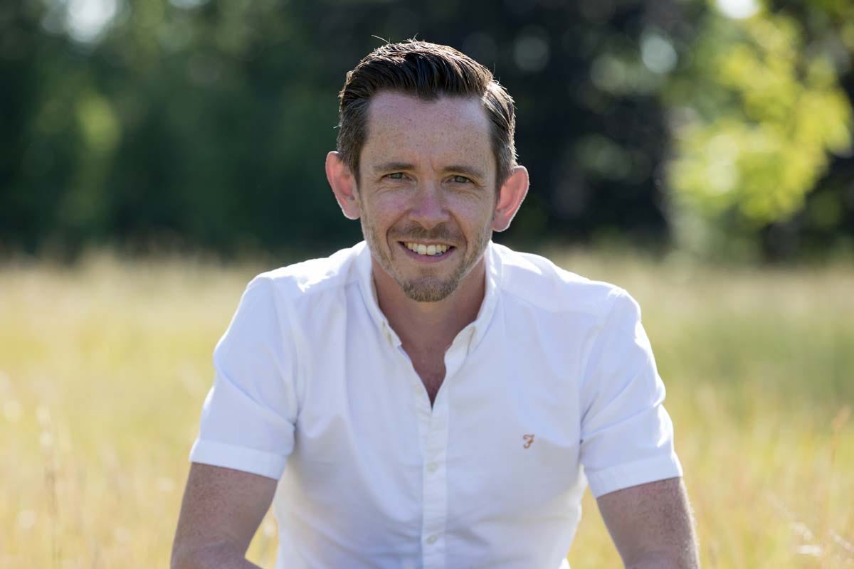 What are professional headshots used for? | 10 Ideas for your headshot ...