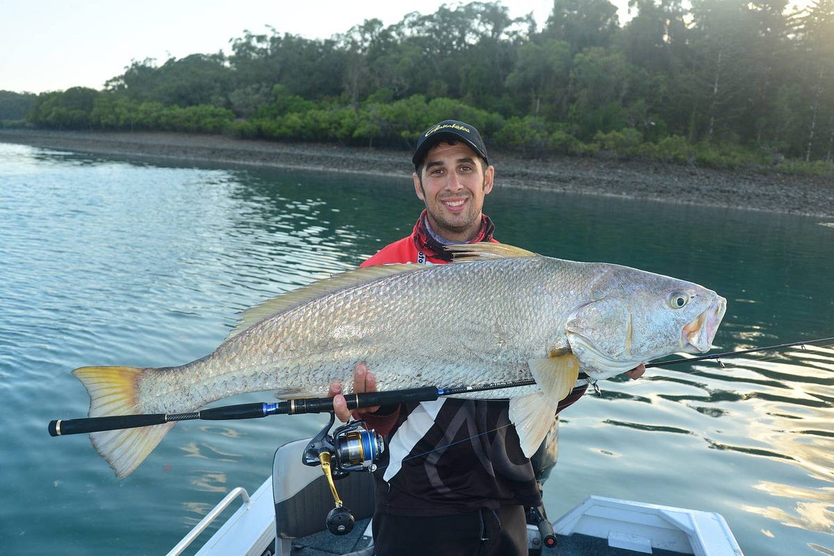 Best Fishing Destinations in Australia for Passionate Anglers | by ...