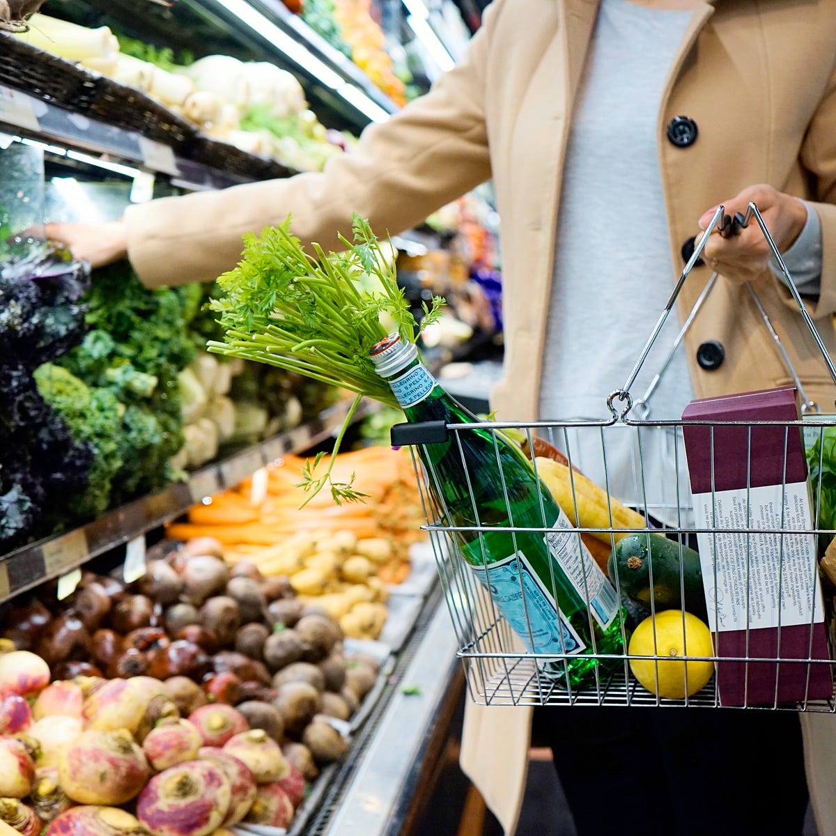 What Does it Really Mean to “Eat Local”? (because our actions suggest ...