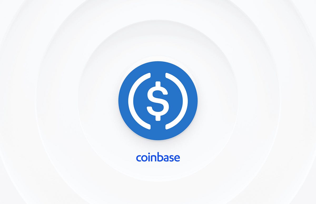 USDC v2: Upgrading a multi-billion dollar ERC-20 token | by Coinbase ...
