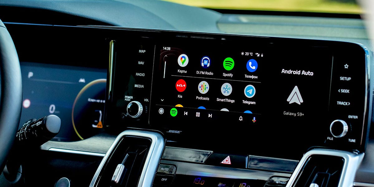 Quick Guide to Disable Android Auto | by Mobile News | Oct, 2023 | Medium