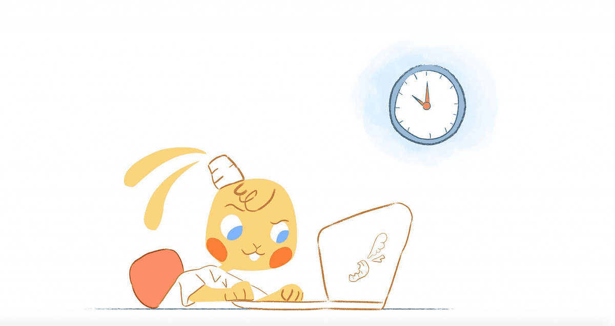 6 Things to Tell Yourself When You Fall Behind Schedule For the Day ...