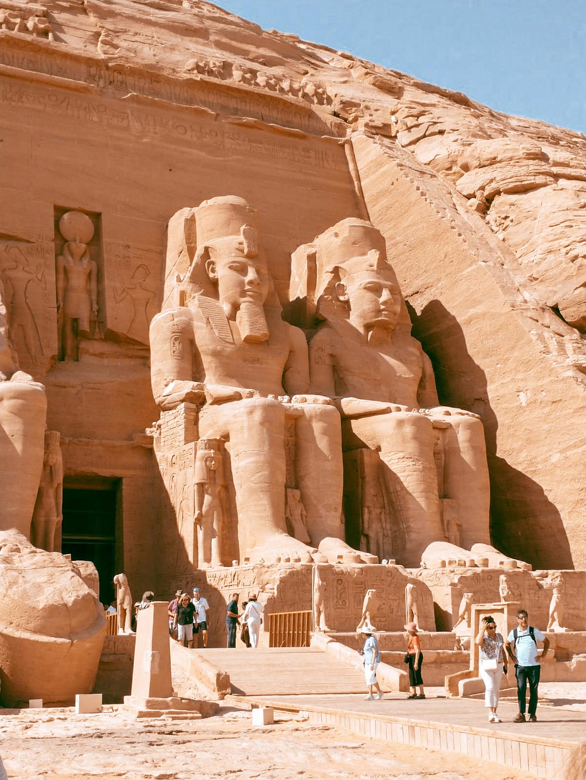 A Traveler’s Guide To Exploring Ancient Egypt | by Lukas Berger | Oct ...