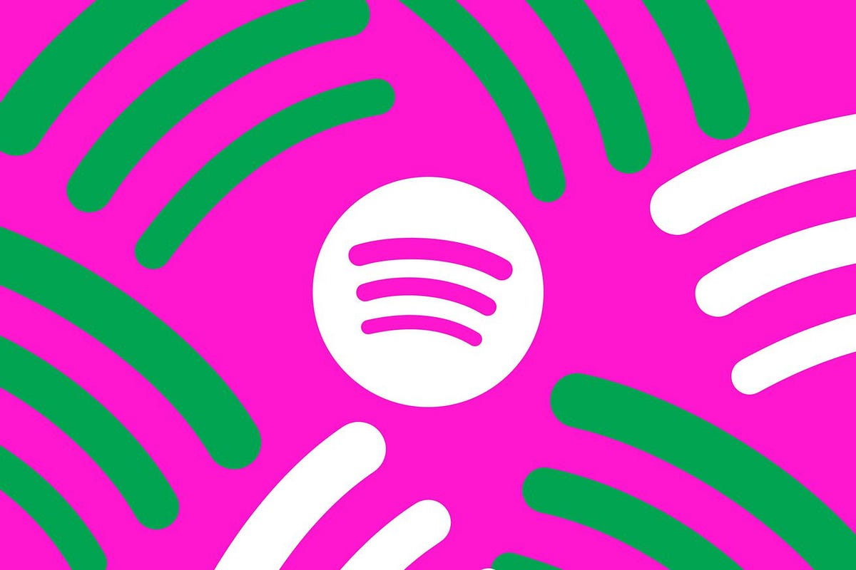 Spotify Partners with Google Cloud to Enhance Podcast and Audiobook ...