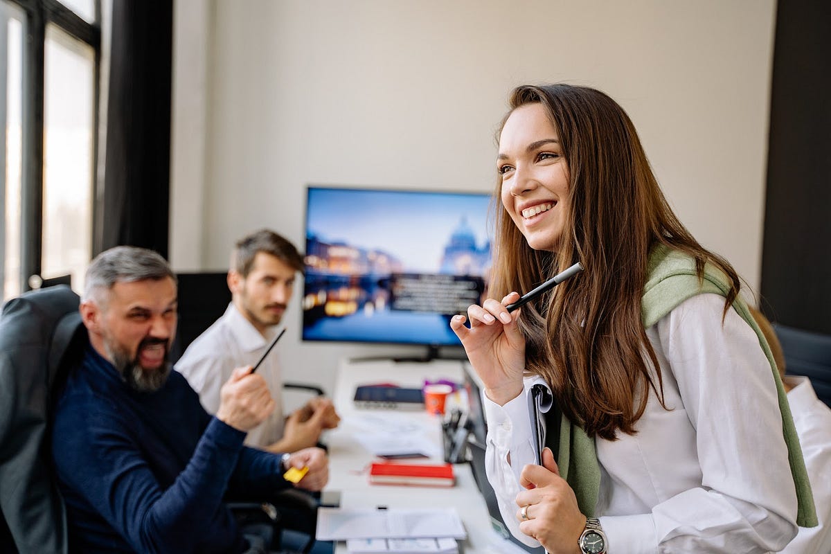 Atmosphere TV: Streaming Made For Business | by Karan Singh | Medium